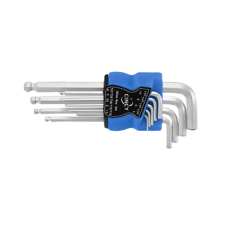 ALLEN KEY SET