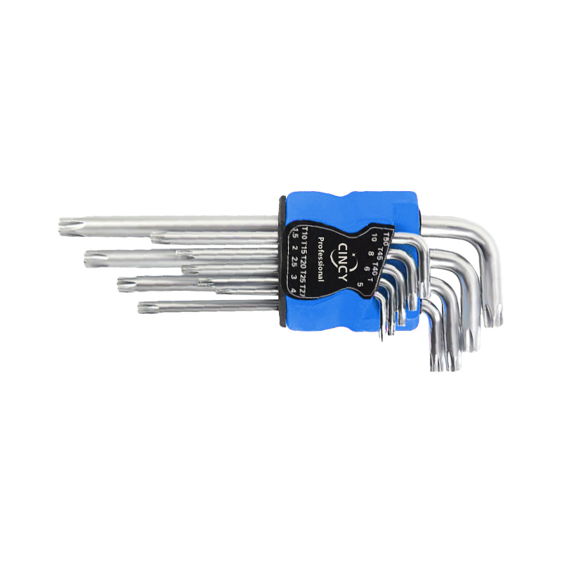 ALLEN KEY SET